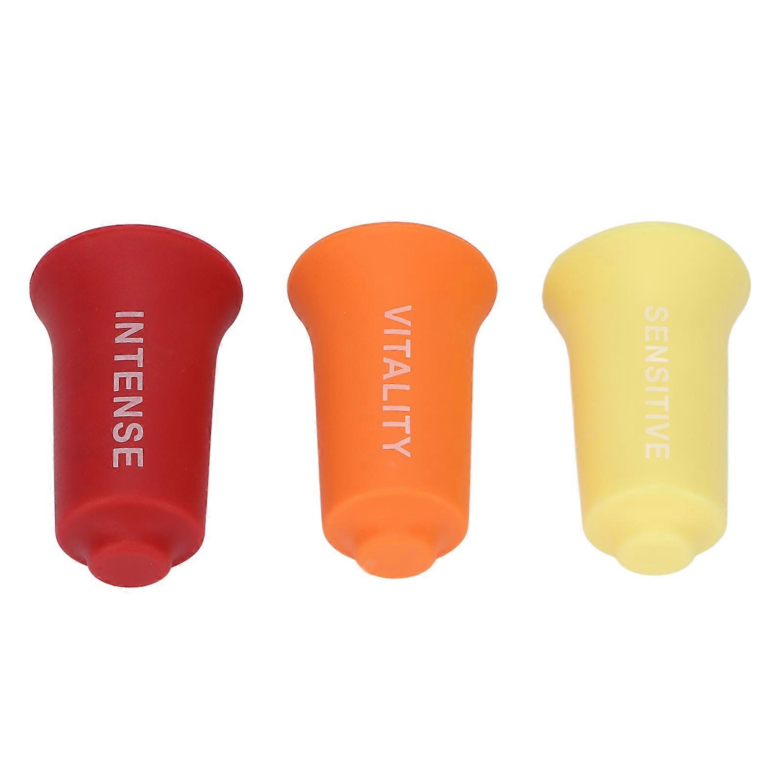 Cupping Therapy Sets 3 Strength Relief Muscle Relaxation Body Massage ...