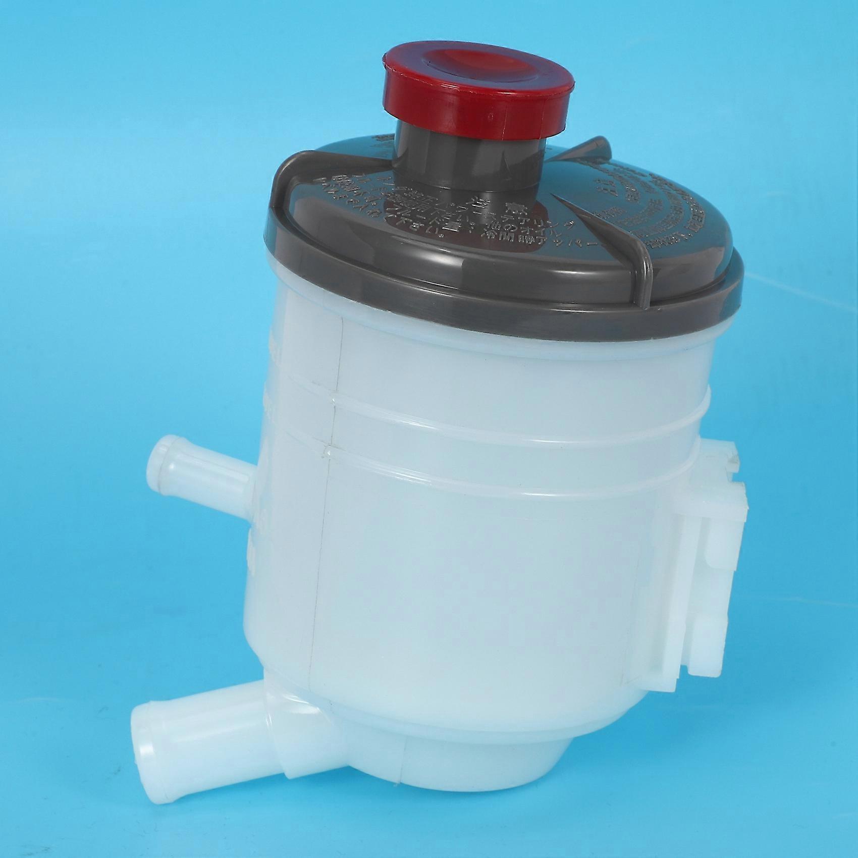 Power Steering Pump Fluid Reservoirs Oiler Oil Tank for 2006 2007 2008 ...