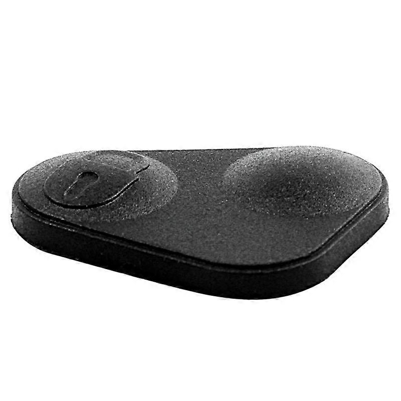 10X Rubber 2-Button Remote Key Fobs Pad Cover - YWC000300 For Land ...