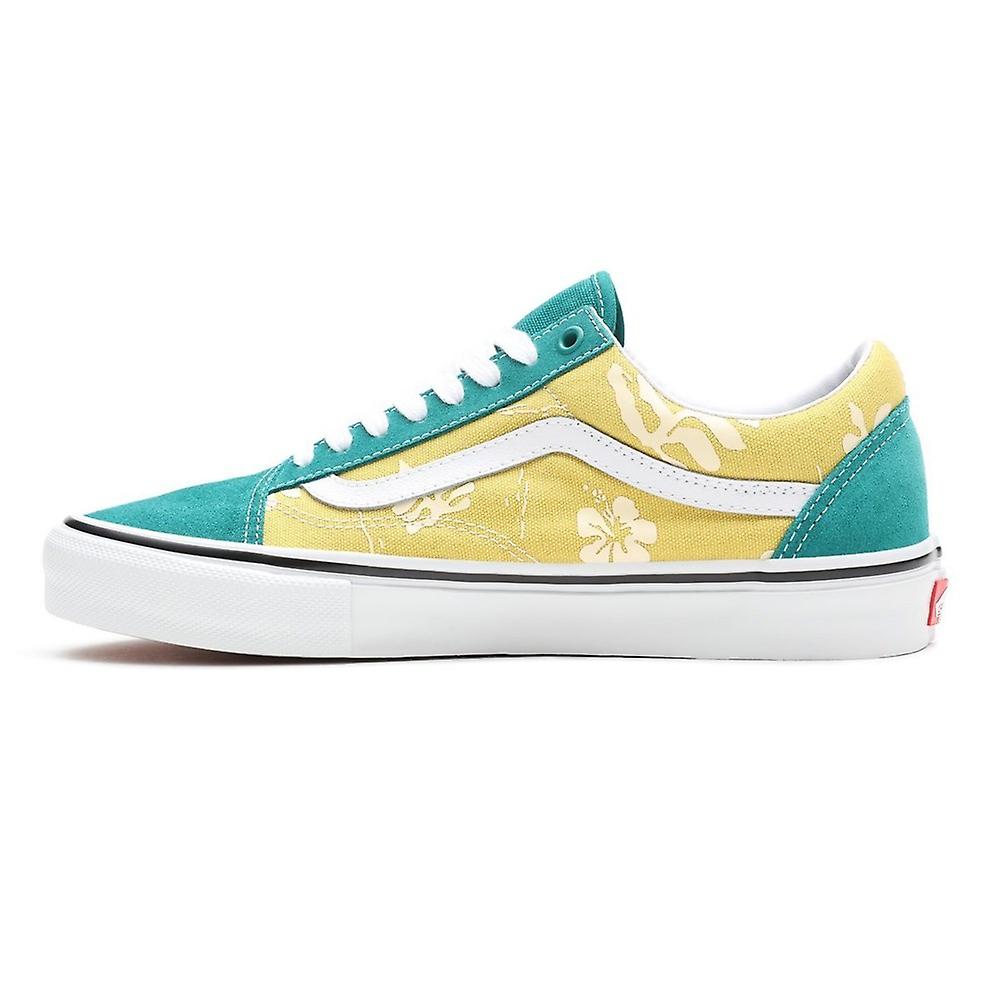 Vans Old Skool Aloha VN0A5FCB3LA1 skateboard all year men | Fruugo UK