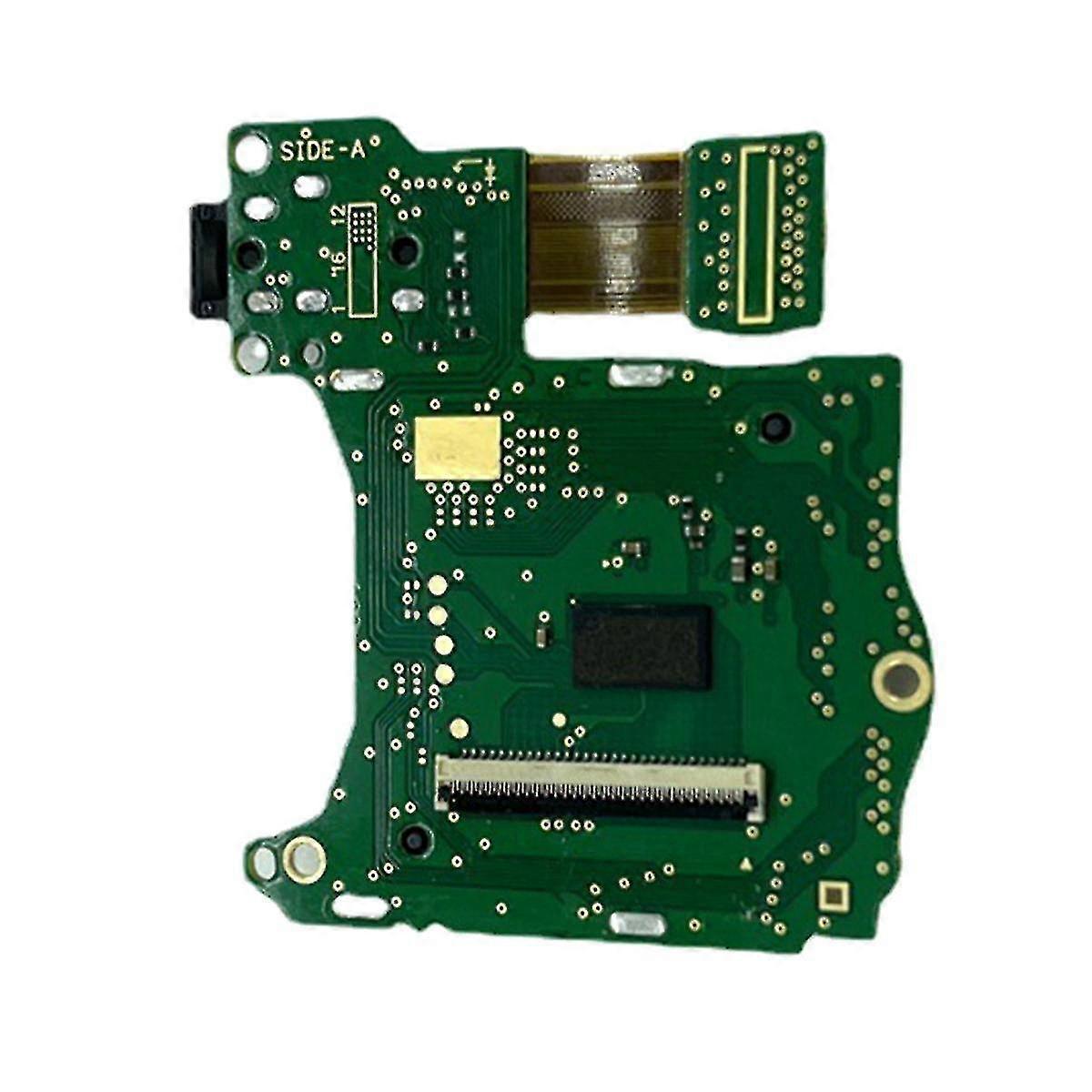 Game Card Slot Board Card Reader Card Slot Board Headphone Board For Ns ...