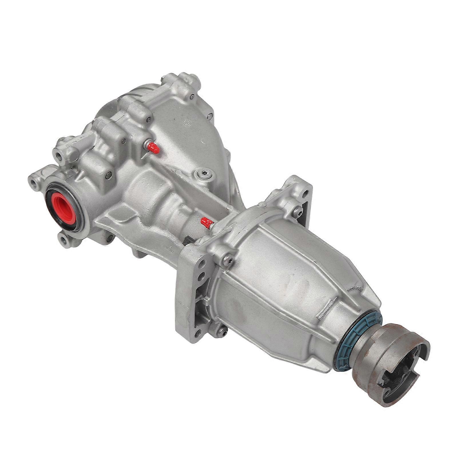 Rear Differential CV6W 4B025 DF Improved Traction Metal Shell ...