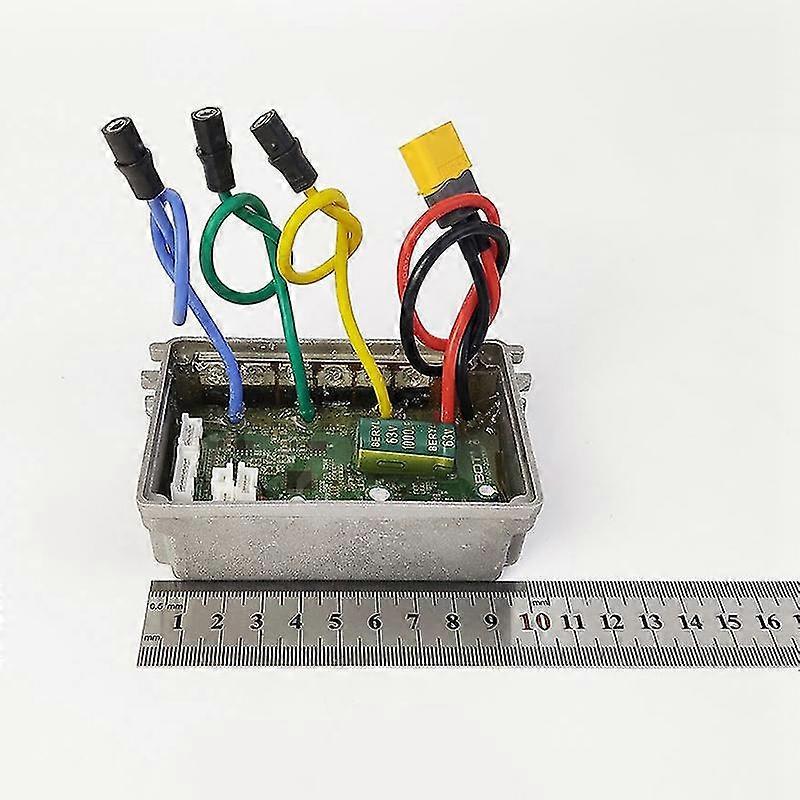 Controller Board Esc Switchboard For Ninebot Max G30 Electric Scooter ...