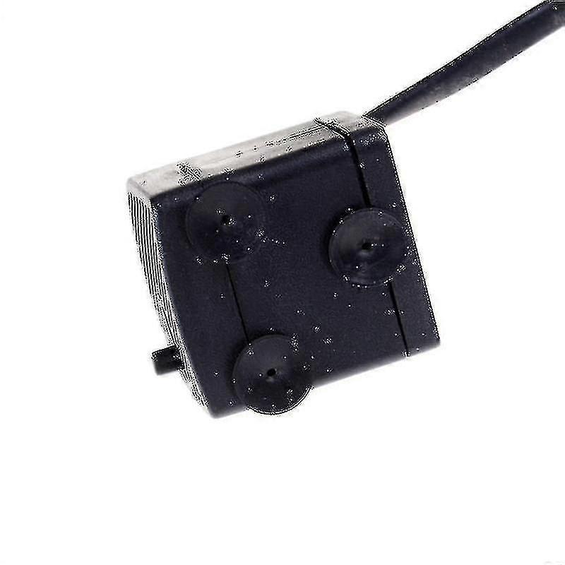 Eu Plug Submersible Water Pump Aquarium Fountain Air Fish Pond Tank Ac ...