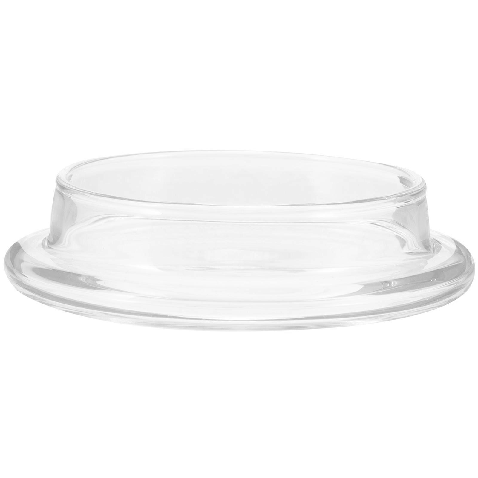 Tea Pot Lid Replacement High Borosilicate Glass Tea Kettle Lid ...