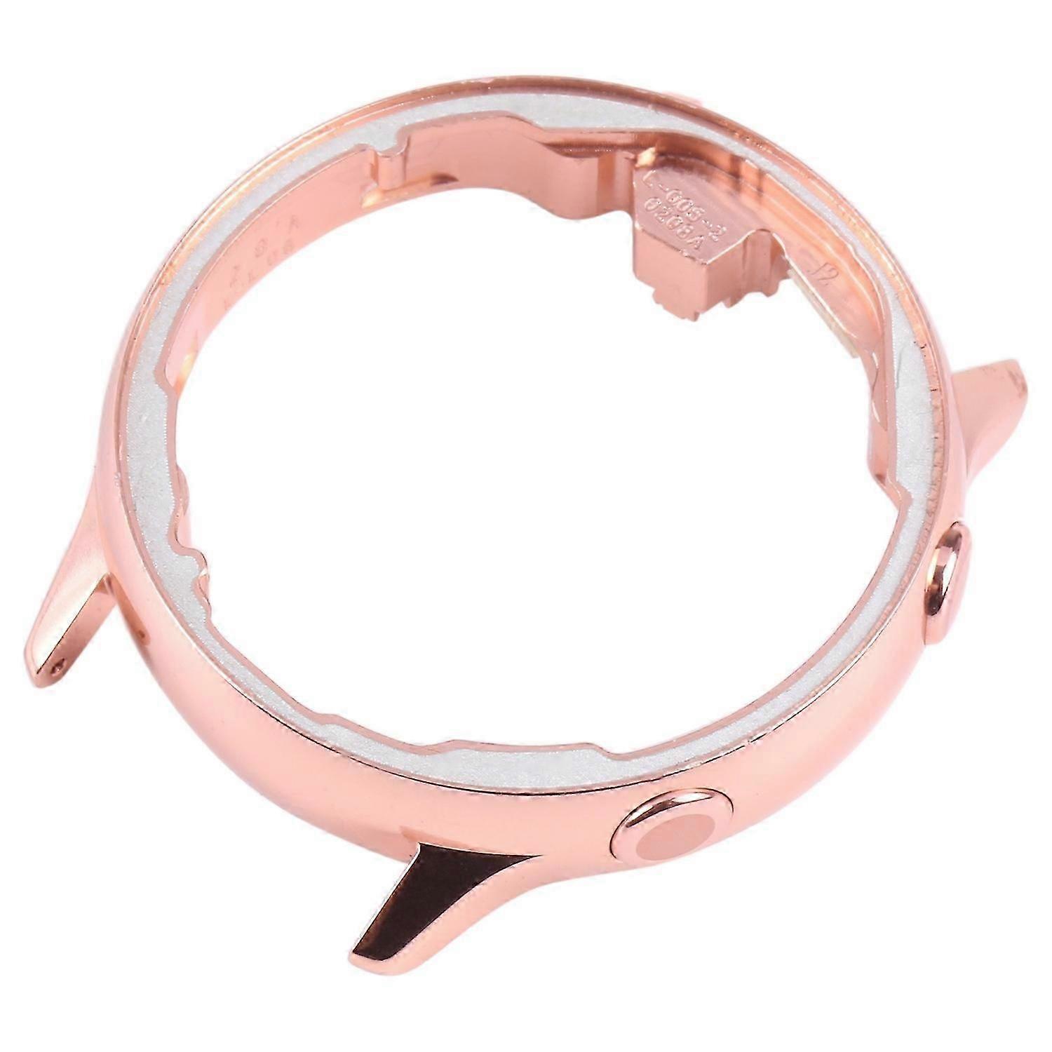 Original LCD Screen Frame For Samsung Galaxy Watch Active SM-R500 ...