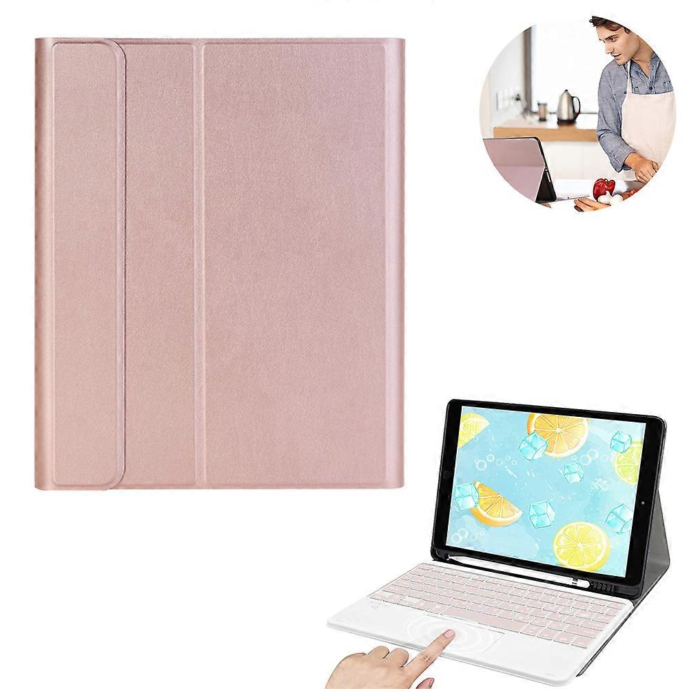 Precision Trackpad & Wireless Connectivity: Transform Your Tablet Into ...