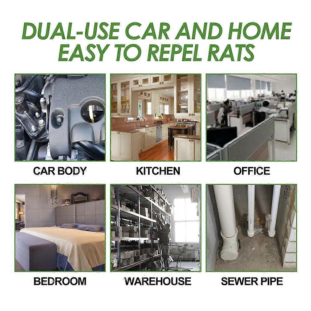 24x Peppermint To Repel Mice Natural Mouse Repellent Ball Natural ...