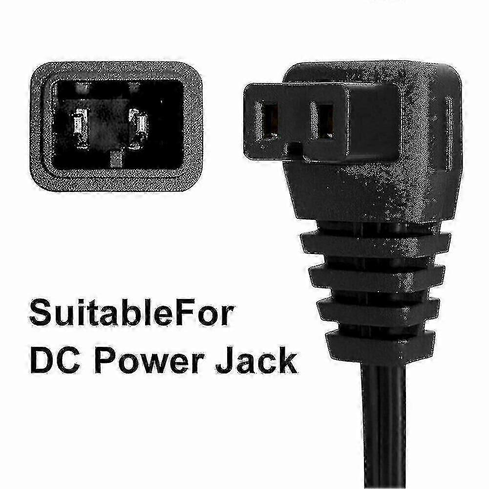 2m Car Fridge Cigarette Cable 12v For Waeco Refrigerator Plug Cooler ...