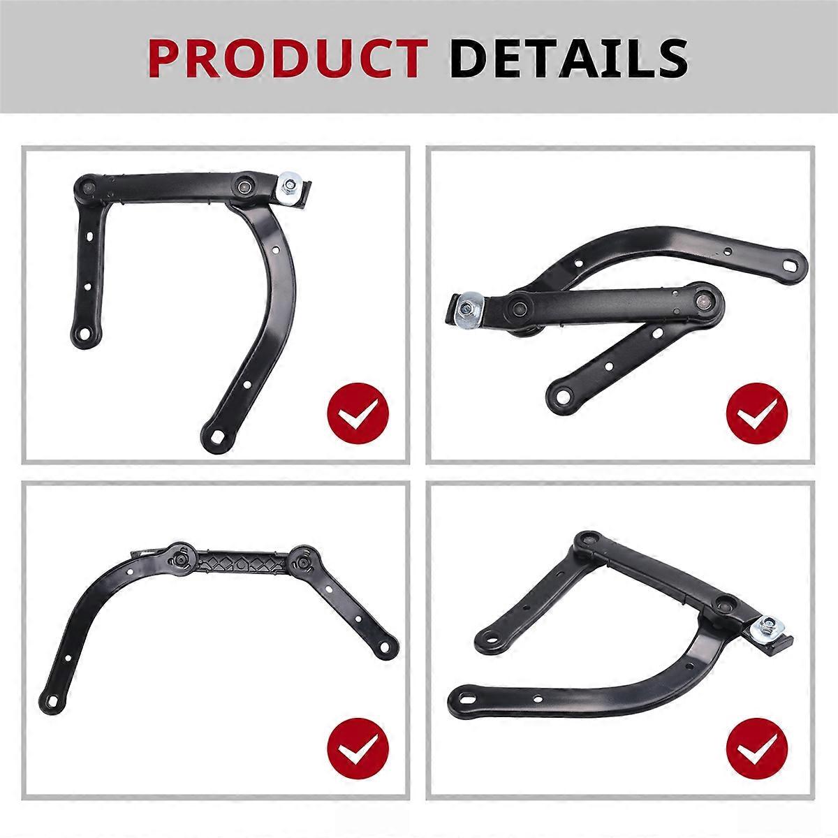 Car Front Right Windshield Wiper Arm LHD Front Wiper Arm for -BMW E60 ...