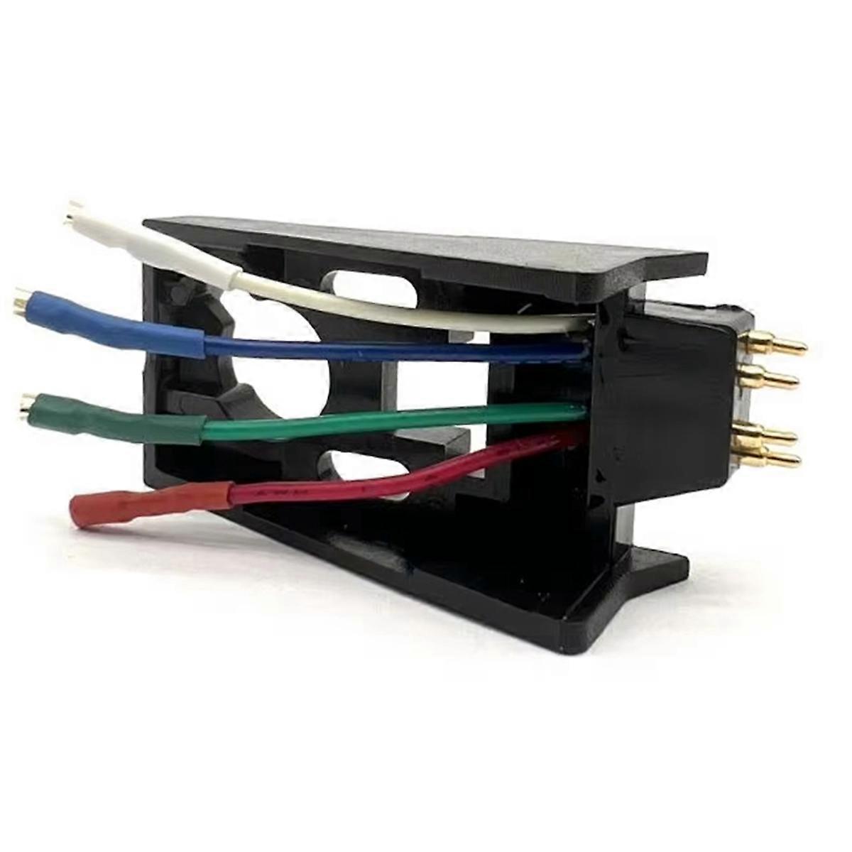 Headshell Stylus Holder for Dual TK14 TK181 TK120 TK123 LP Vinyl Record ...