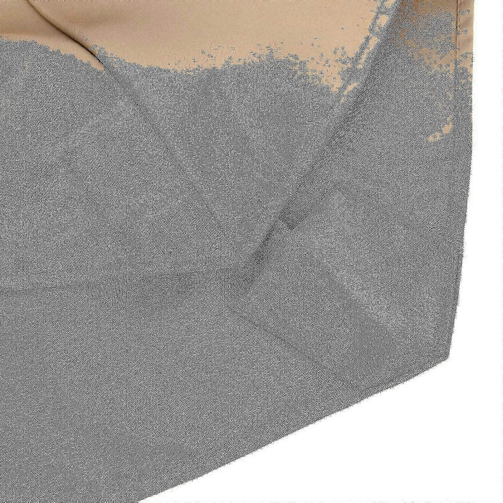 3-meter Diameter Outdoor Patio Umbrella with 6/8 Arm Sun Shade Canopy ...