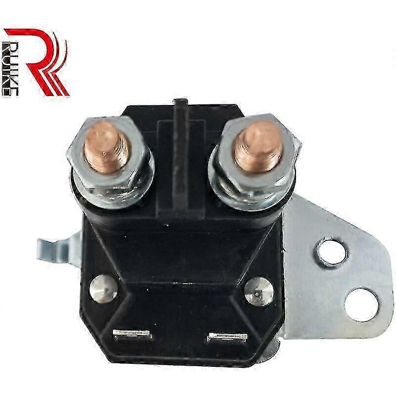 Ggp Lawn Mower Starter Relay 762-1261-211-51-Yvan | Fruugo UK