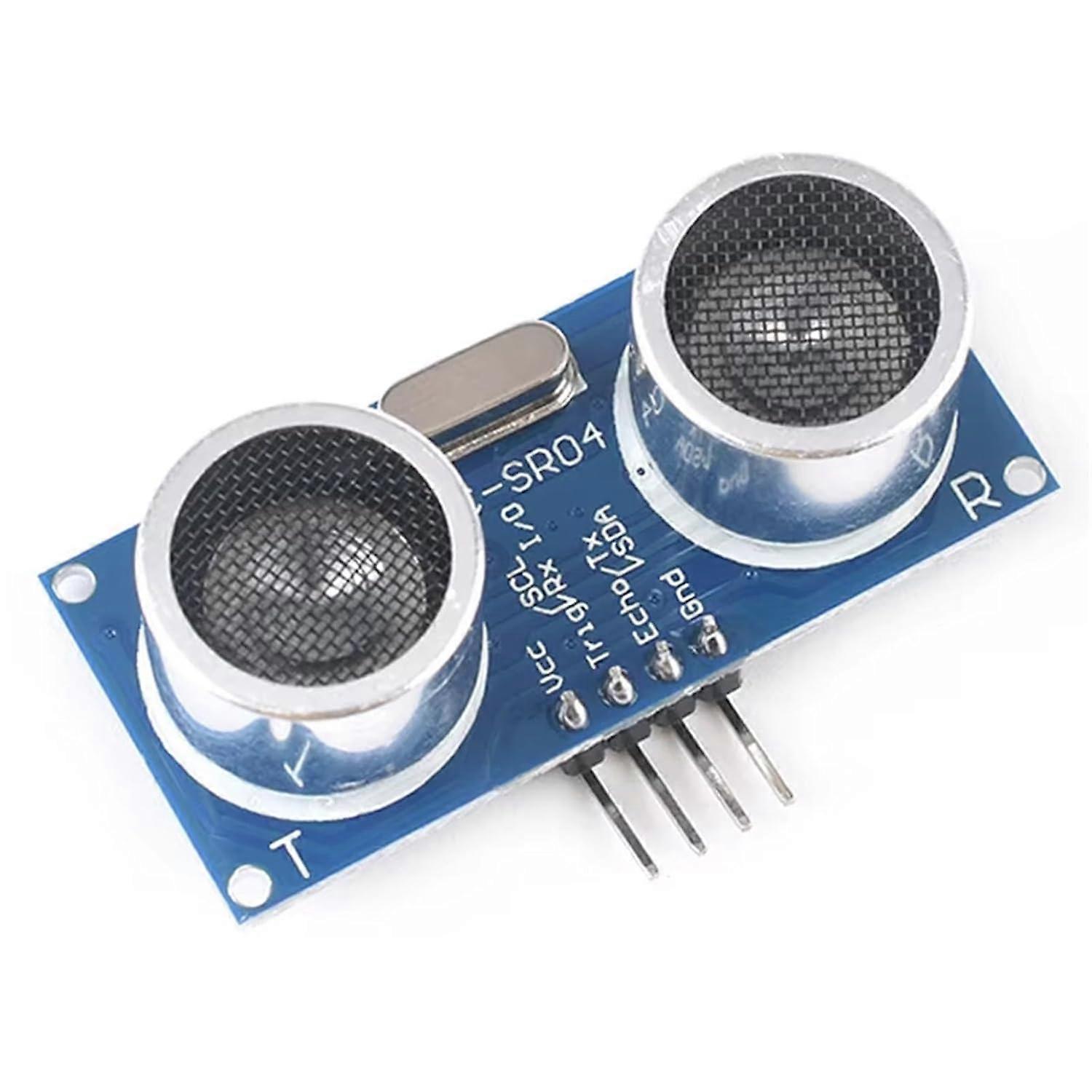 HC-SR04 Ultrasonic Distance Sensor Module with SR04 Test Board for ...