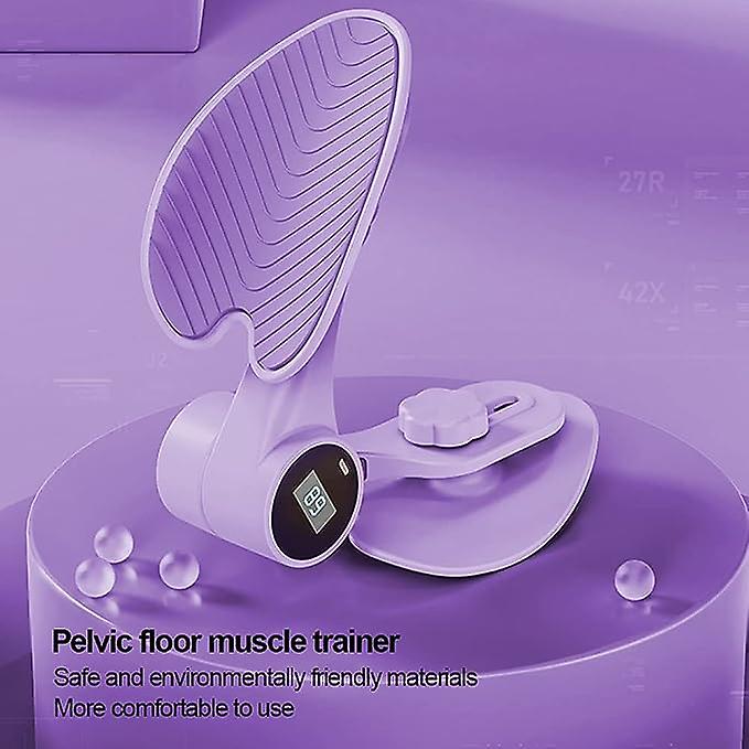Pelvic Floor Strengthener For Women, Adjustable Angle Pelvic Floor ...