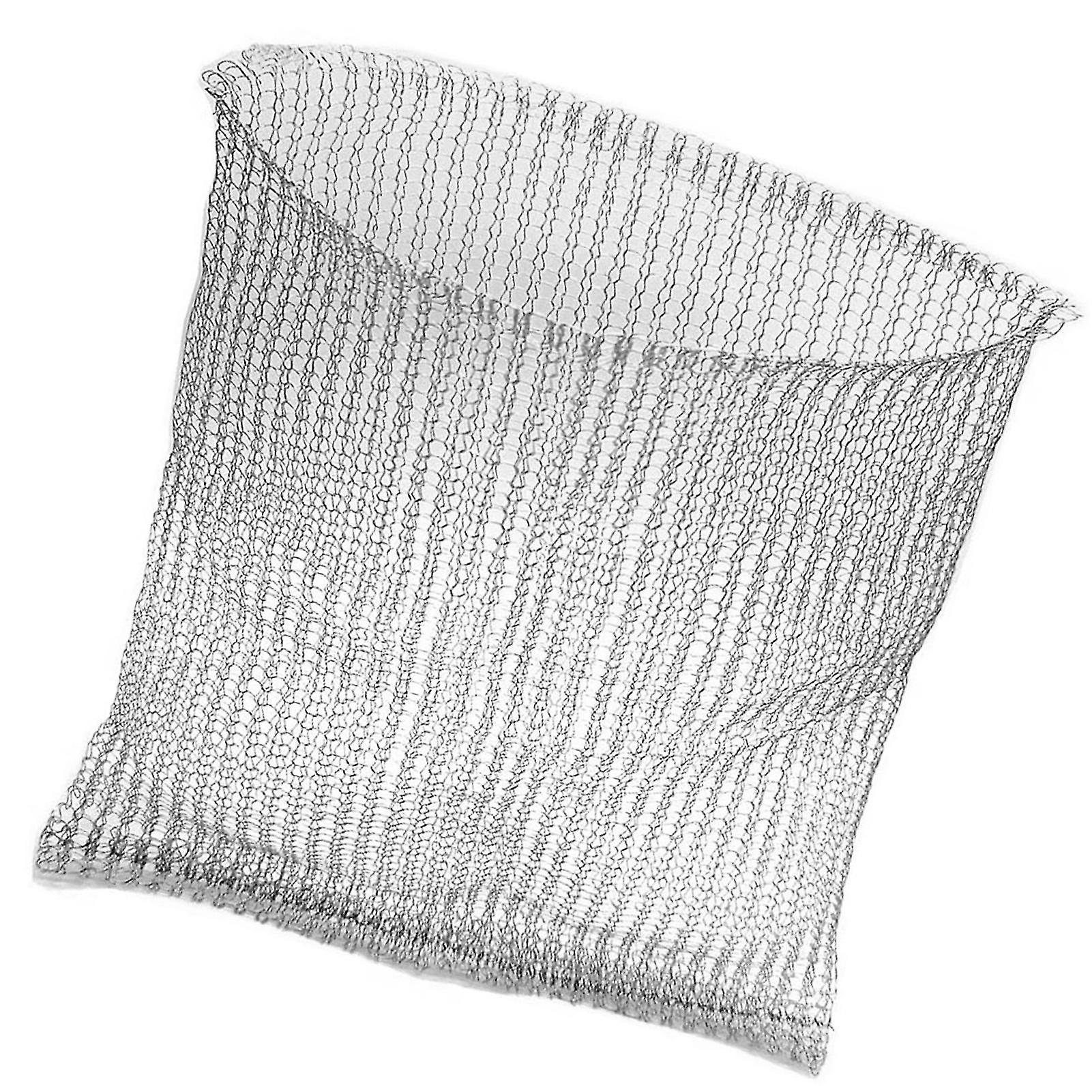 Plant Root Guard Gopher Proof Wire Basket Mole Vole Mesh Wire Basket ...