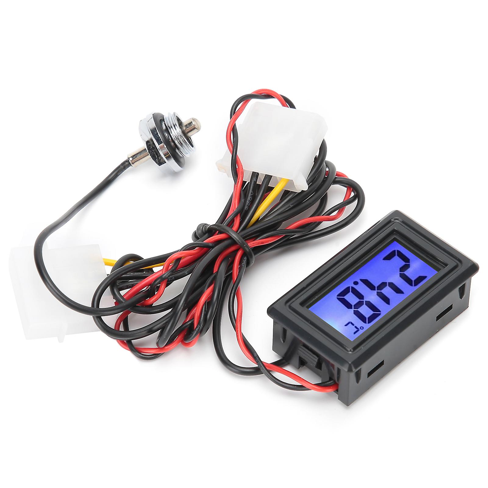 Water Cooling Thermometer,Water Cooling Thermometer Digital Digital ...