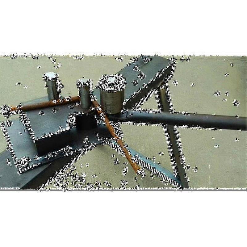 4mm-14mm Steel Bar Portable Construct Building B Rebar B Tool Deformed ...