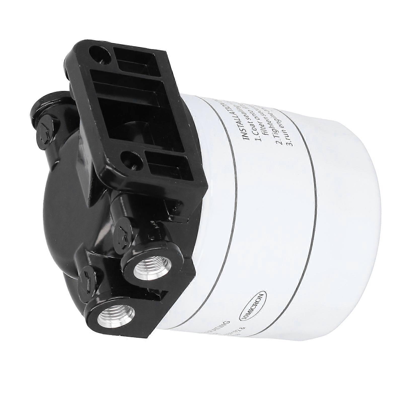 Fuel Water Separator Filter Kit 35-60494-1 10um Filter Rating Fit for ...