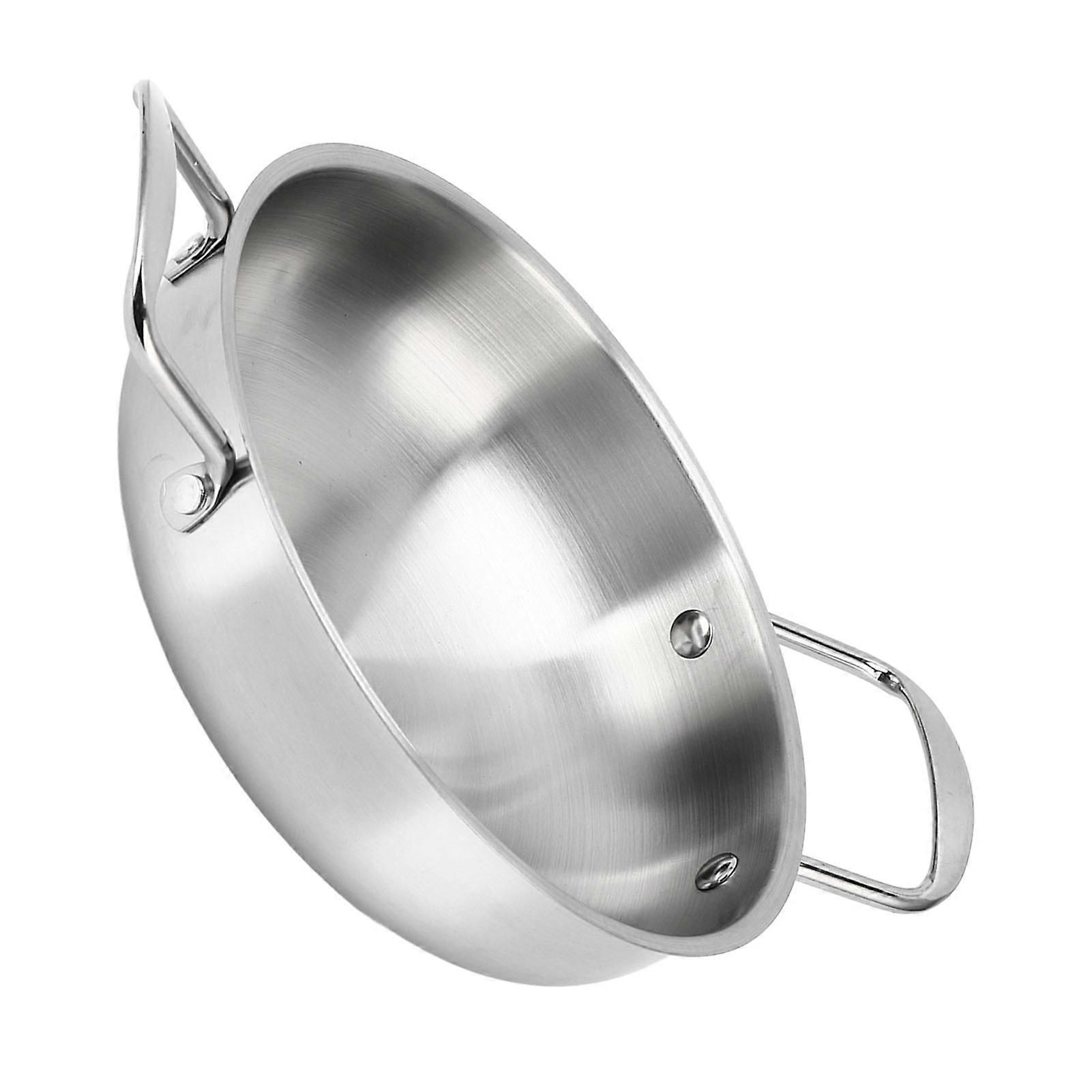 Binaural Ramen Pot,Fast Ramen Cooker,Korean Ramen Cooker,Instant Hot ...