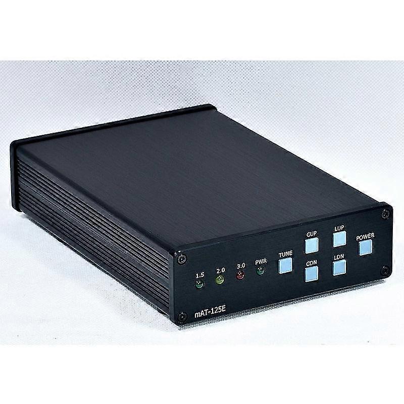 Mat-125e general automatic antenna tuner 120w 1.8-54mhz hf shortwave ...