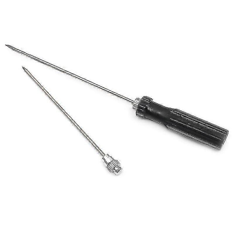 Livestock Veterinary Cattle Pig Trocar Needle Stainless Steel ...