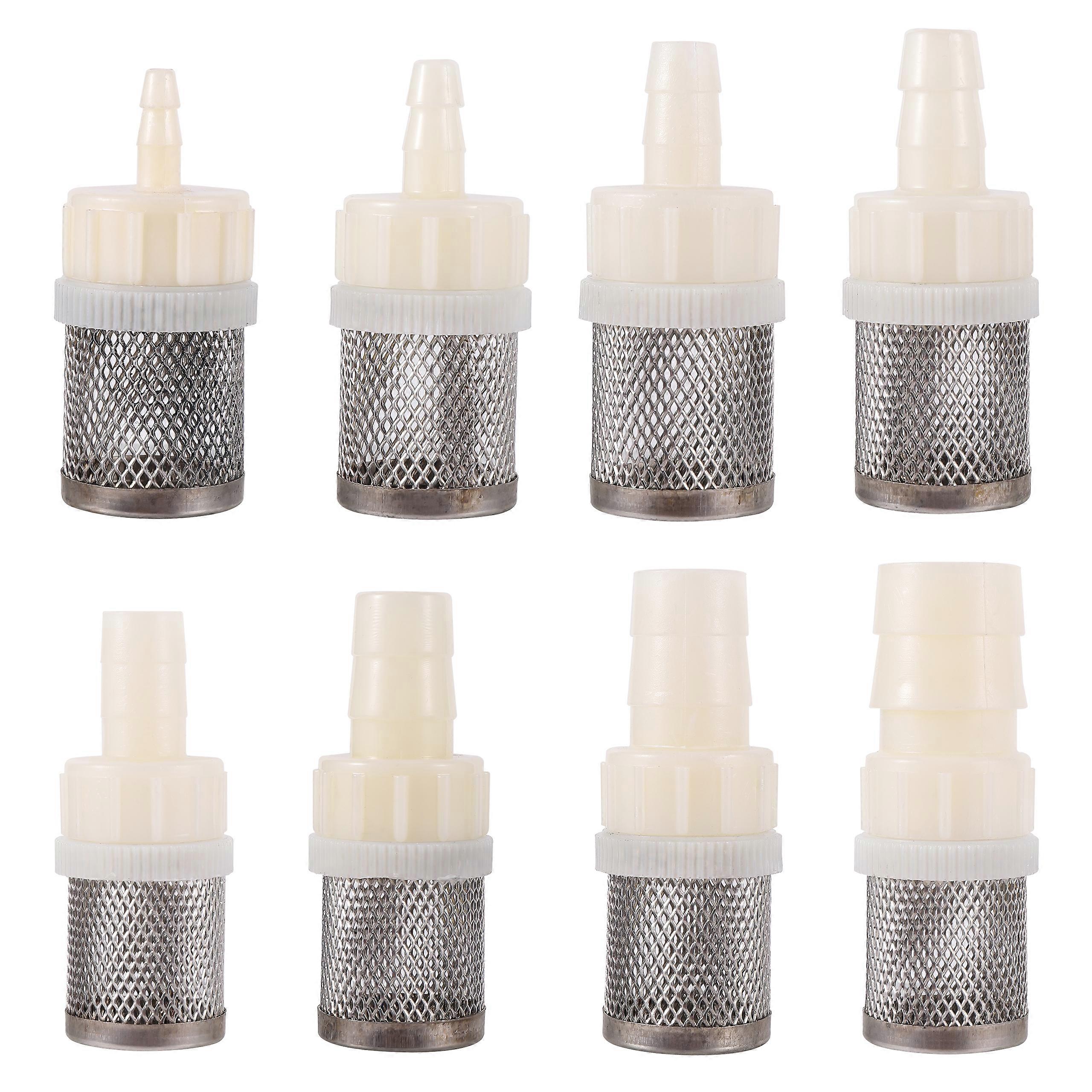 6-19mm Hose Filter Water Pump Protection Hose Filter Drip Irrigation ...
