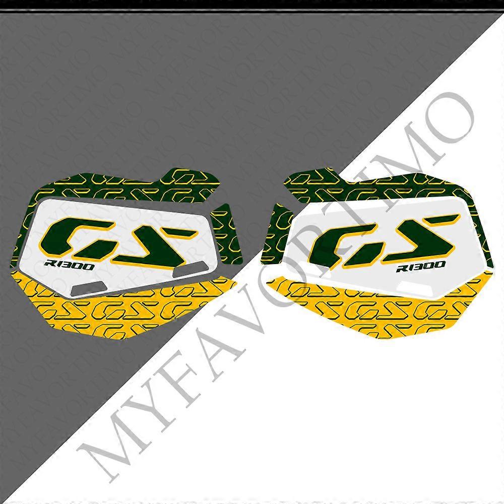 2023 2024 Trunk Luggage Panniers Side Top Cases Suitcase Protector ...