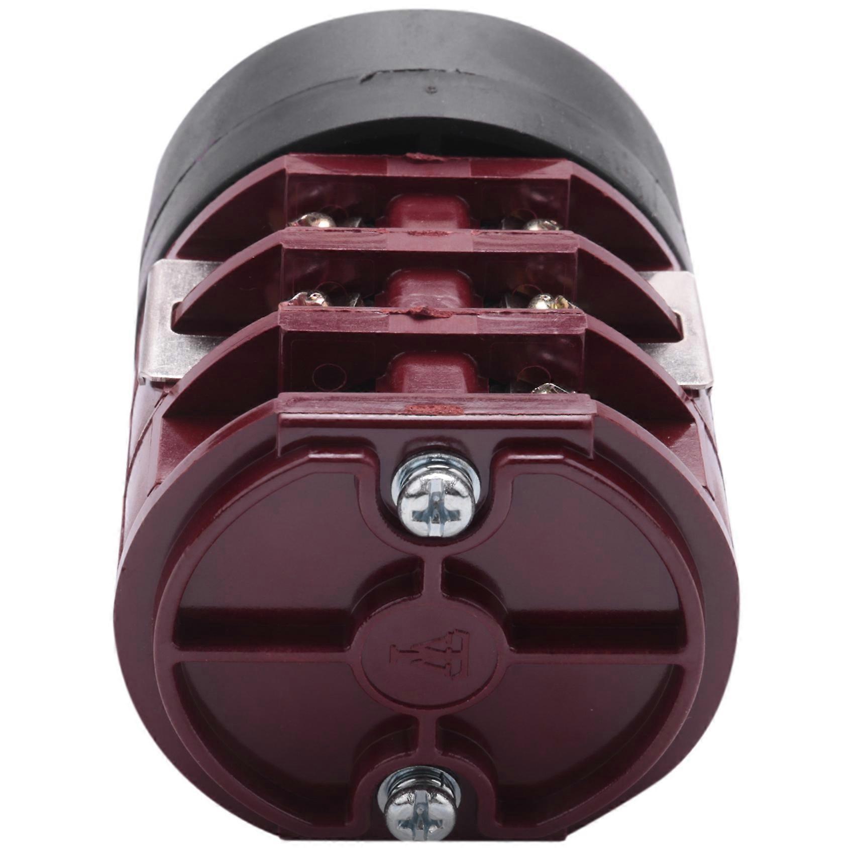 220V/380V 32A Car Tire Changer Machine Motor Forward Reverse Switch ...