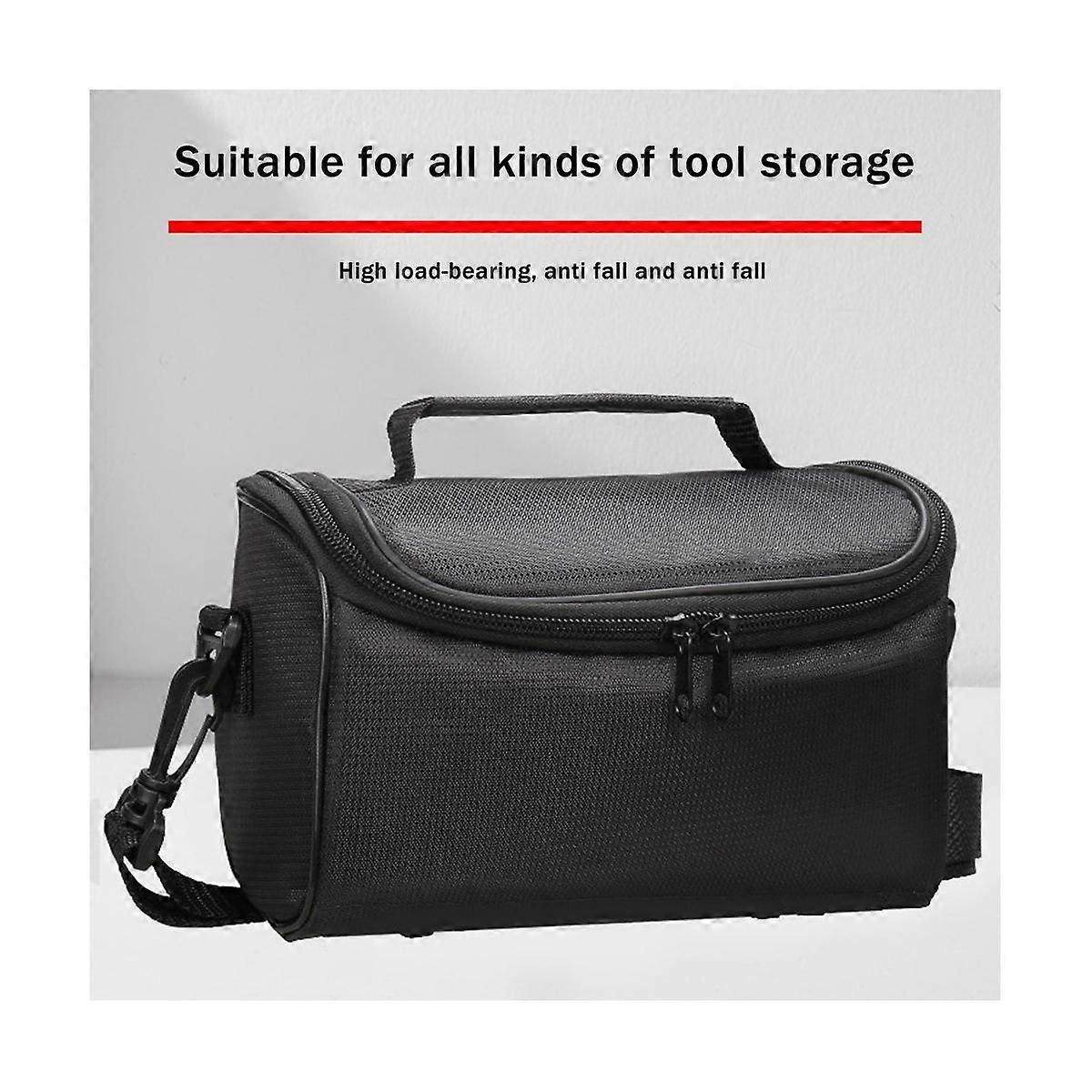 Fiber Optic Tool Empty Network Tool Empty Bag Portable Bag for Optical ...