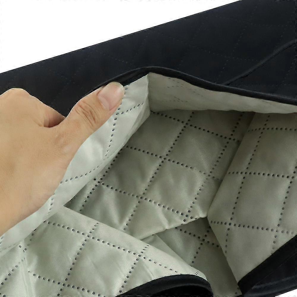 Microwave Over Cover Electric Oven Cover Kitchen Protective Cover Home ...