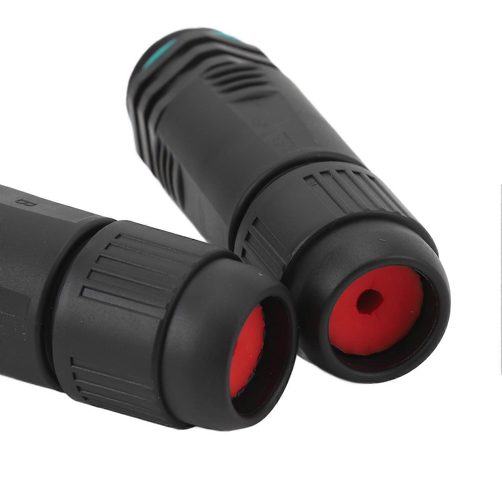 RJ45 Coupler for Starlink IP68 Waterproof Female to Female Ethernet ...