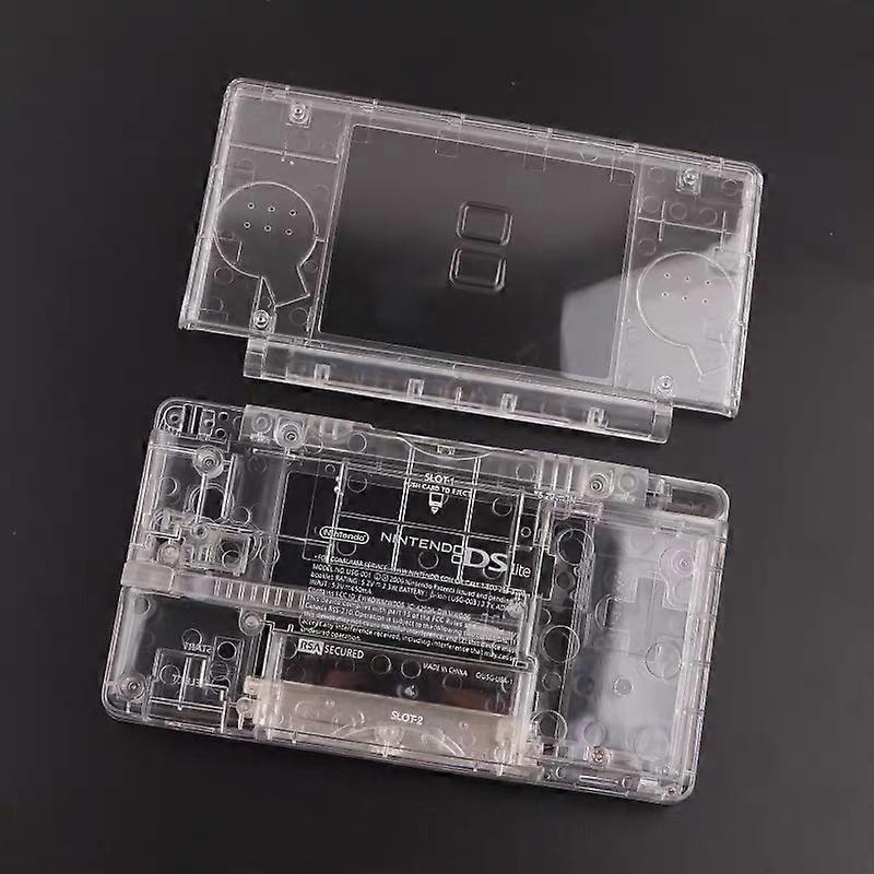 Limited Edition Full Housing Case Replacement Shell For Nintendo DS ...
