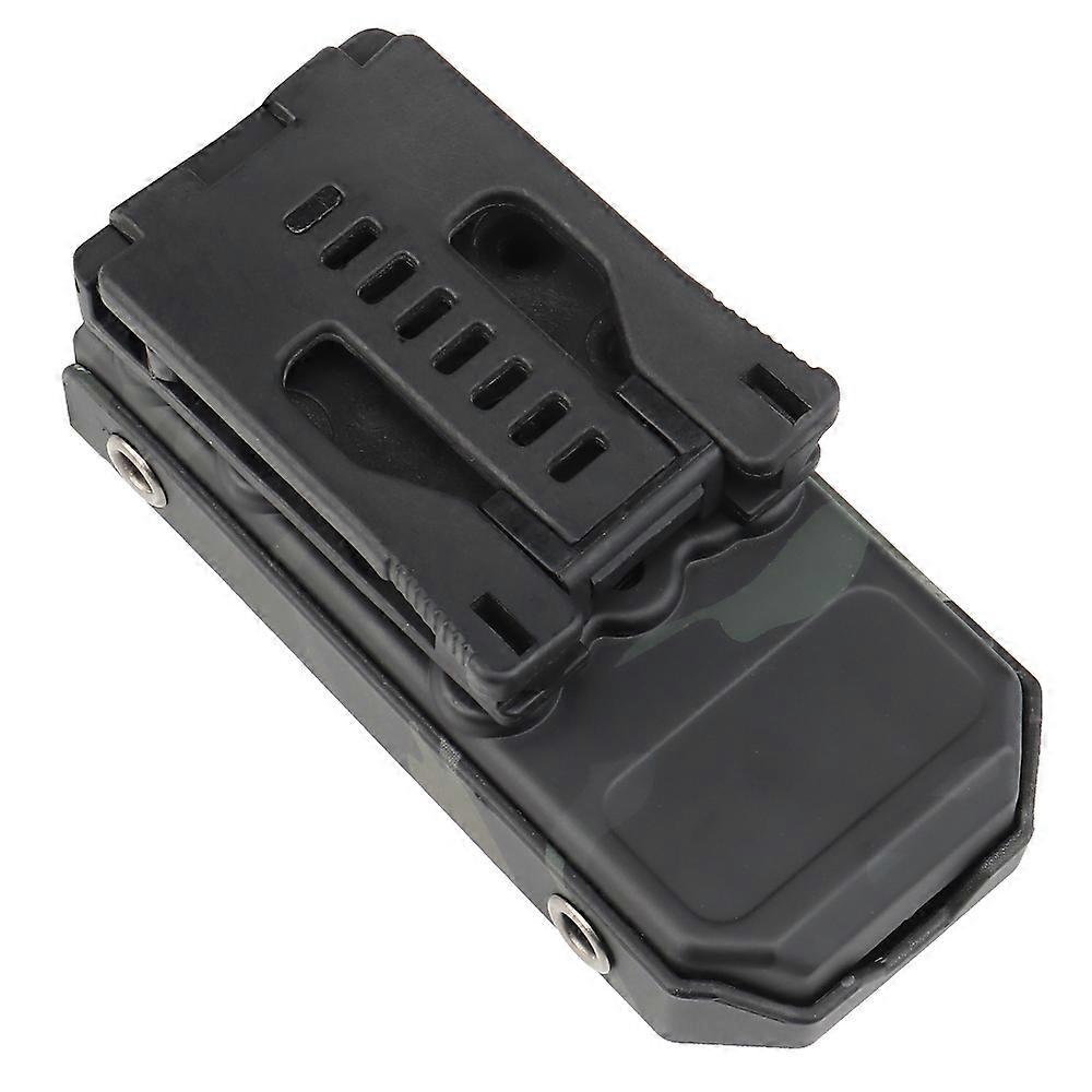 Tactical Tourniquet Strap Pouch EDC Case First Aid Kit Pouch Military ...