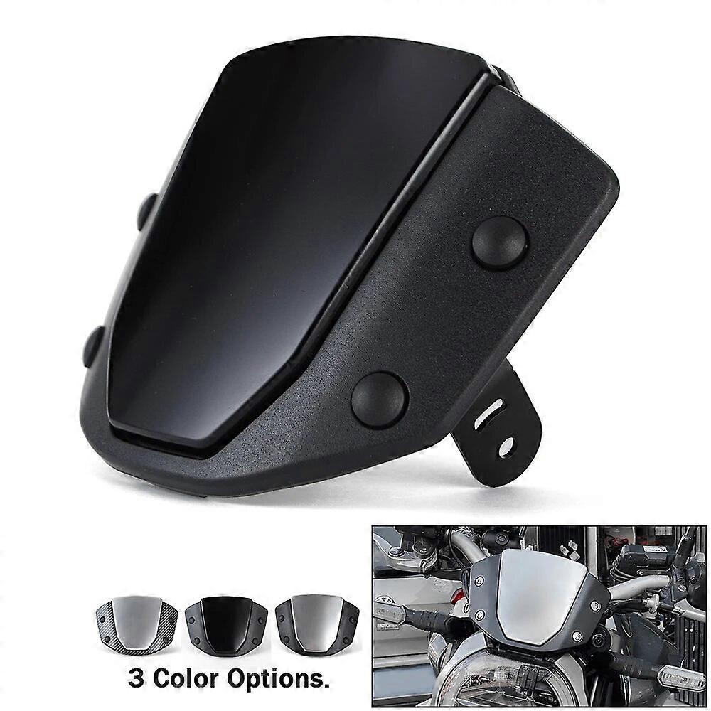 For Honda CB125R CB250R CB300R 2018-2021 Windscreen Wind Deflector ...