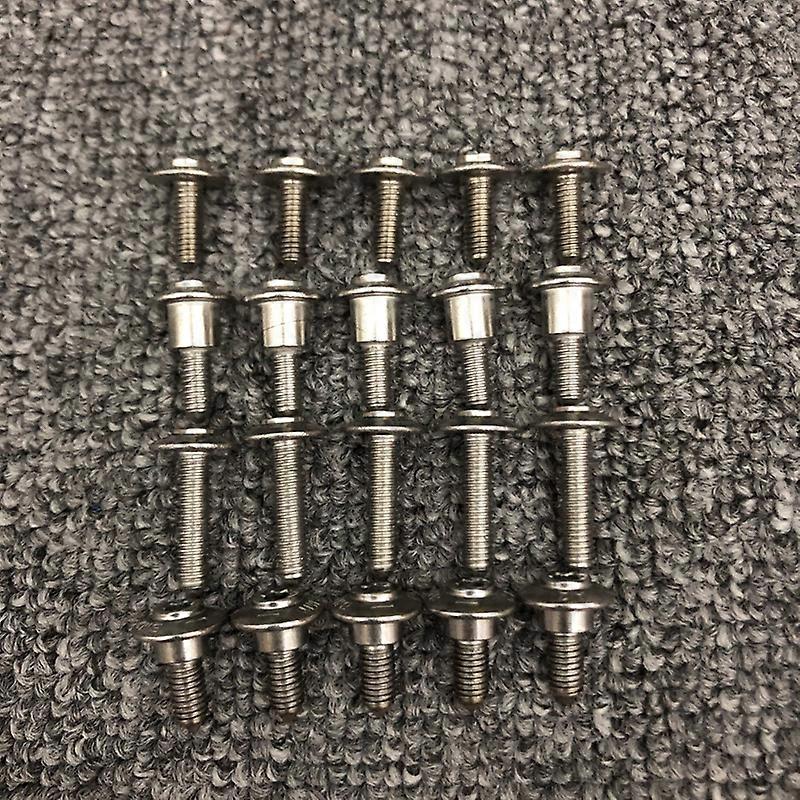 For BMW Motorcycle Shell Stainless Steel Screws R1200GS ADV R1250GS ...