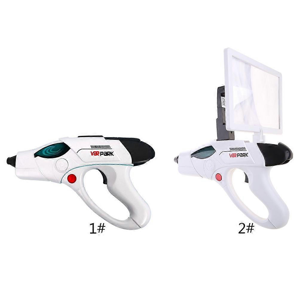 AR Game Guns Portable Virtual Gaming Augmented Reality AR Game ...