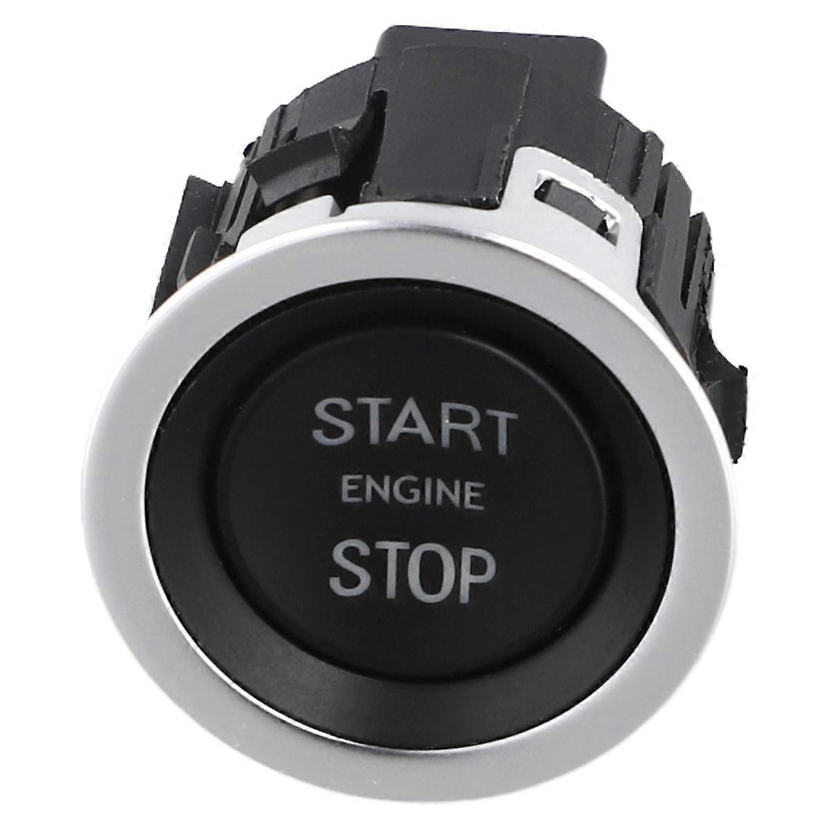 Car Engine Start Stop Ignition Switch Push Button LR070381 for Land Evoque 2019-2024 | Fruugo UK
