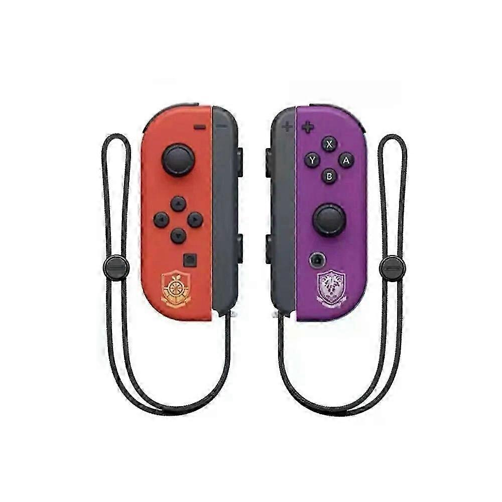 Joycon Wireless Controller For Nintendo Switch,Support Wake-up Function ...