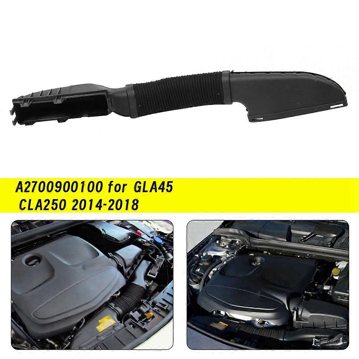Engine Air Intake Hose A2700900100 for - GLA45 CLA250 2014-2018 Air ...