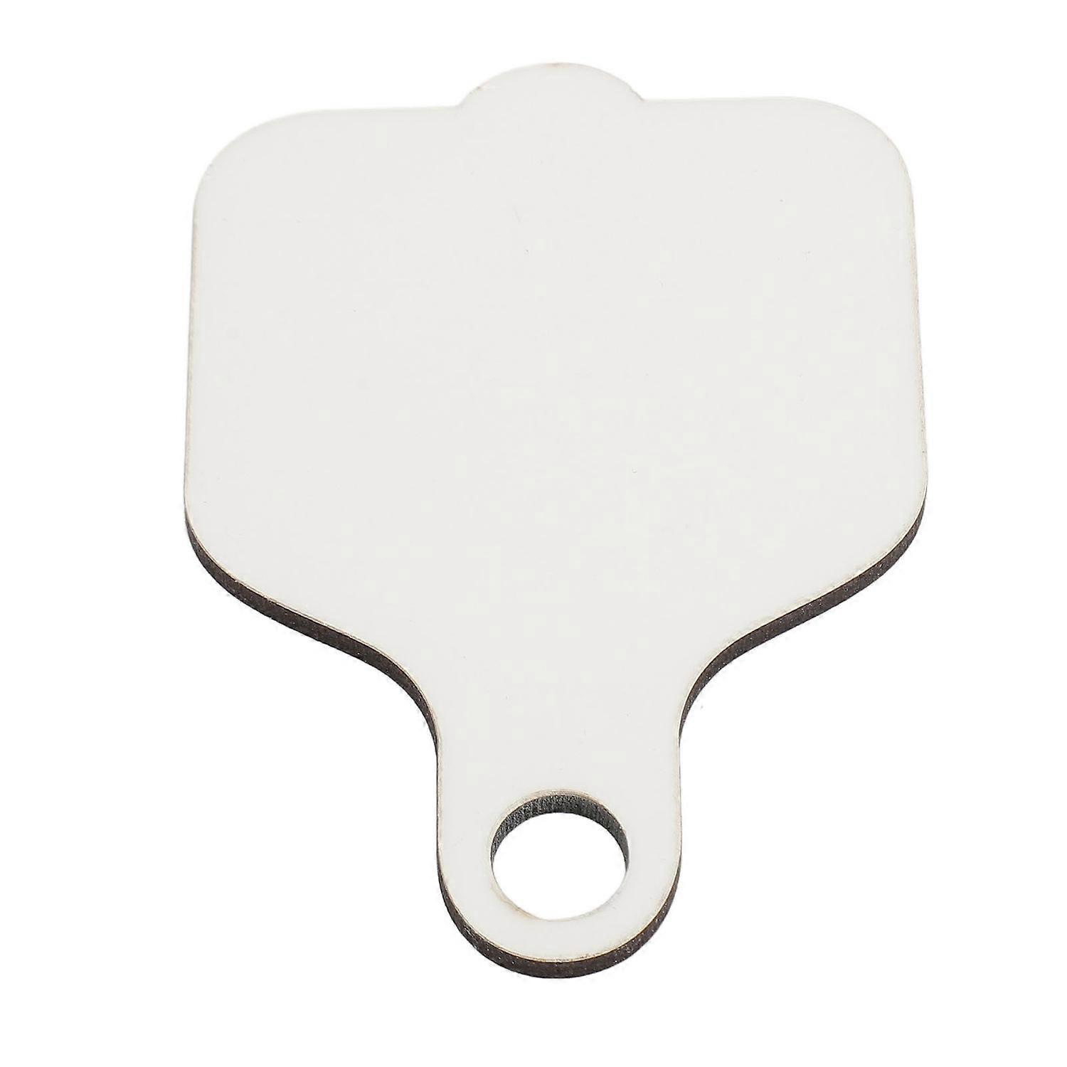 30pcs Blank Sublimation Tumbler Tag for 40oz Tumbler Cup DIY ...