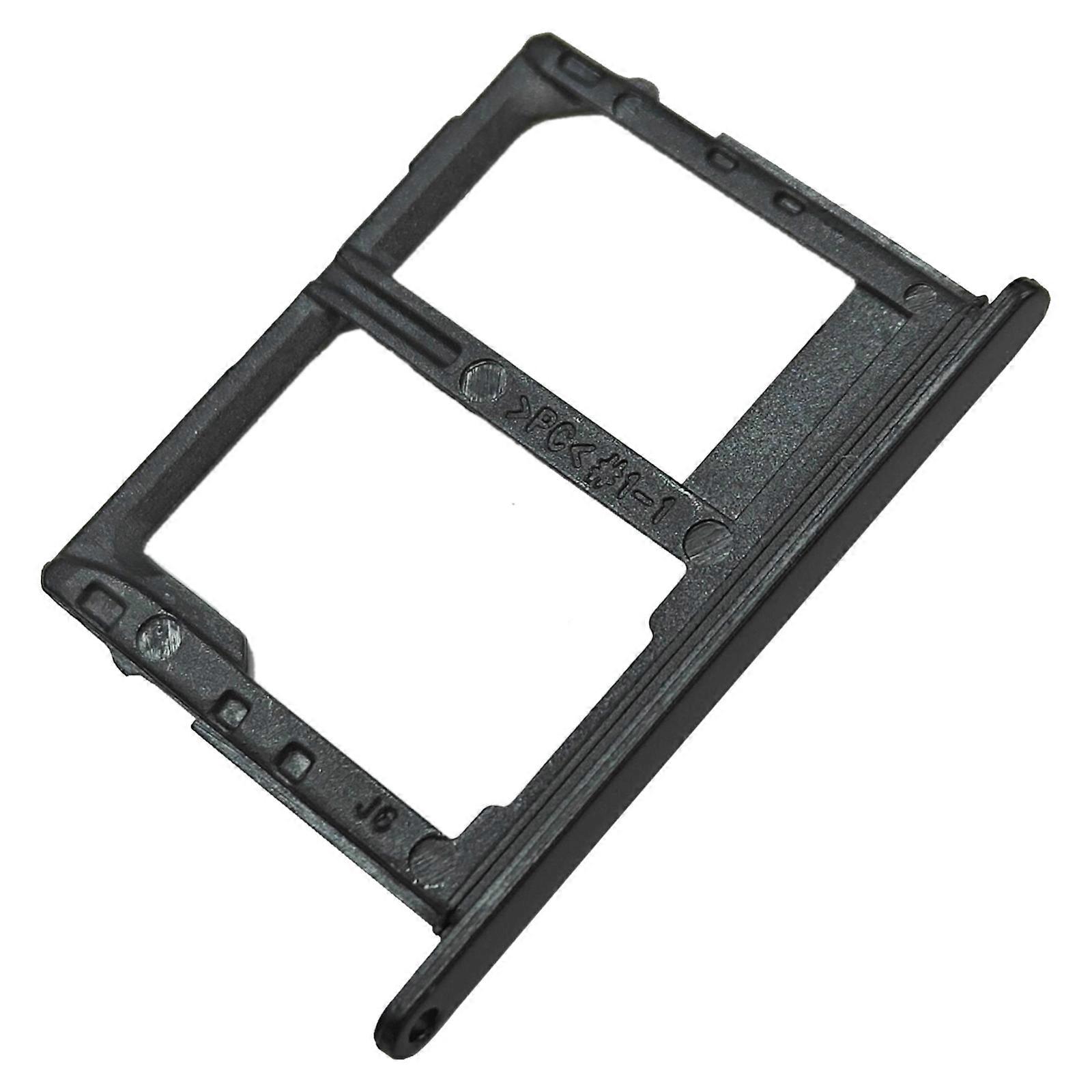 For Samsung Galaxy J6 2018 SM-J600 SIM Card Tray + SIM + Micro SD Card ...