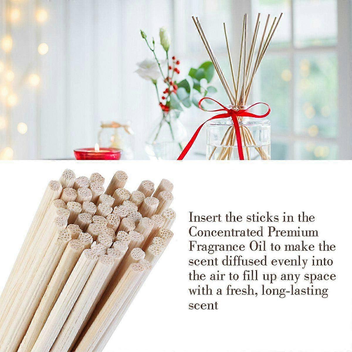 High Quality Natural Rattan Diffuser Sticks for Room Aromas ...