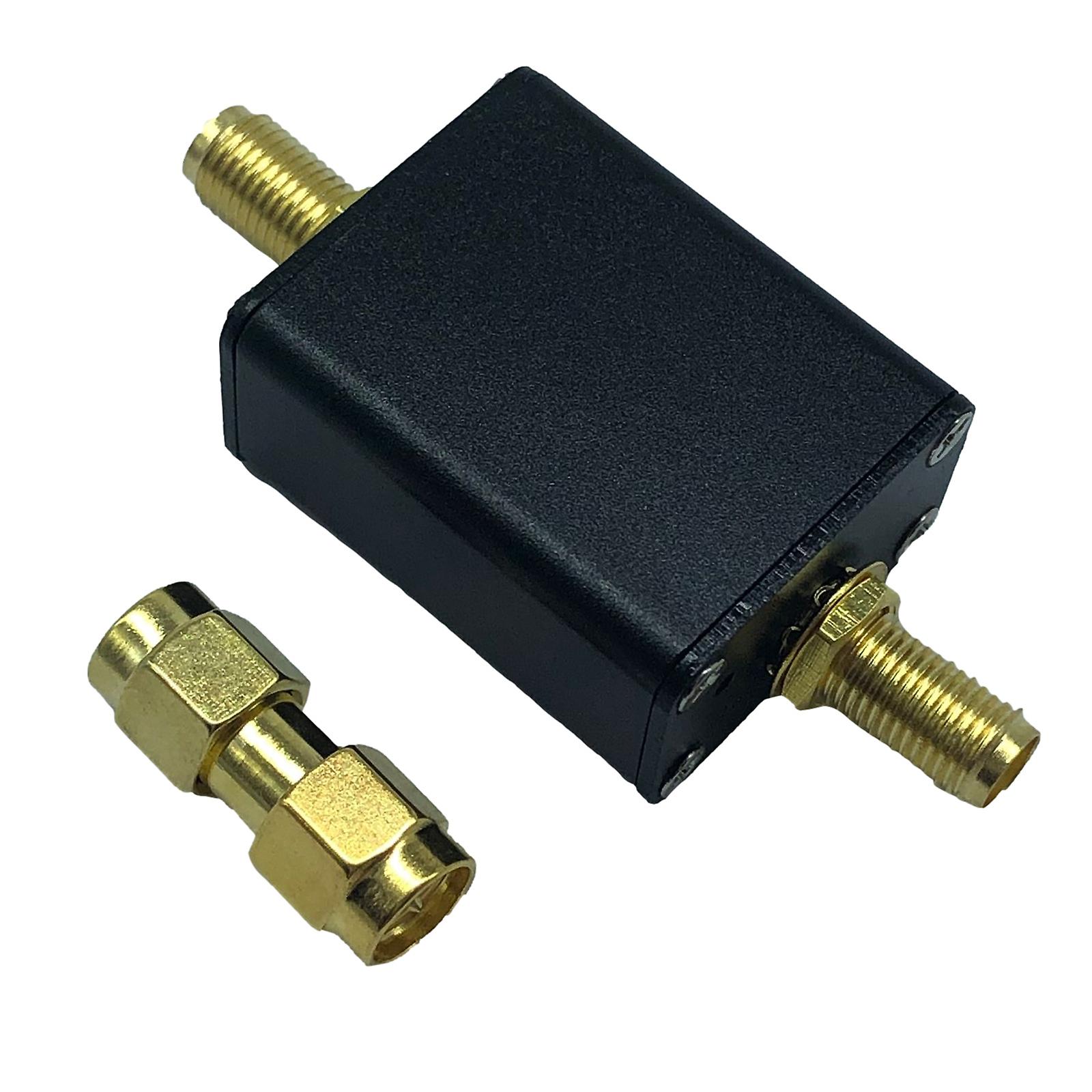 Broadcast Band Stop Fm Block Filter Communication System 88-108 Mhz Fm ...