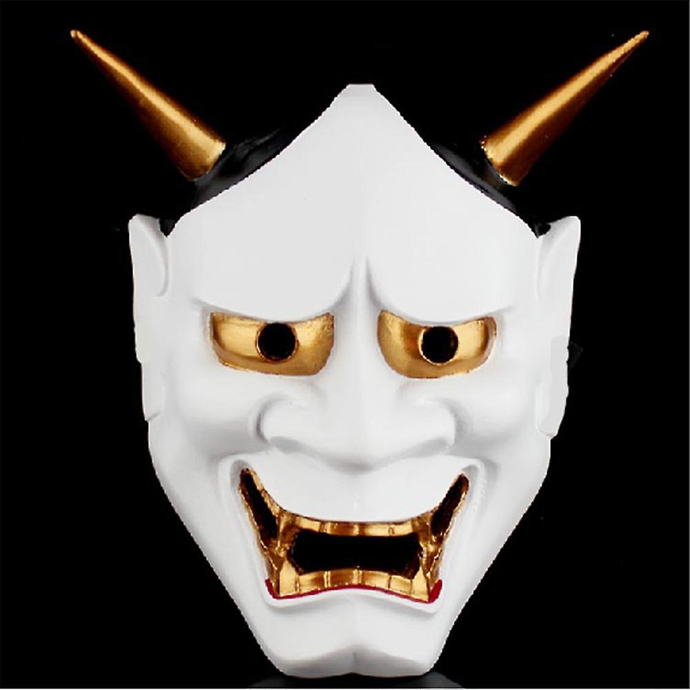 Caraele Halloween Mask Full Head Skull Mask Helmet Halloween Horror ...