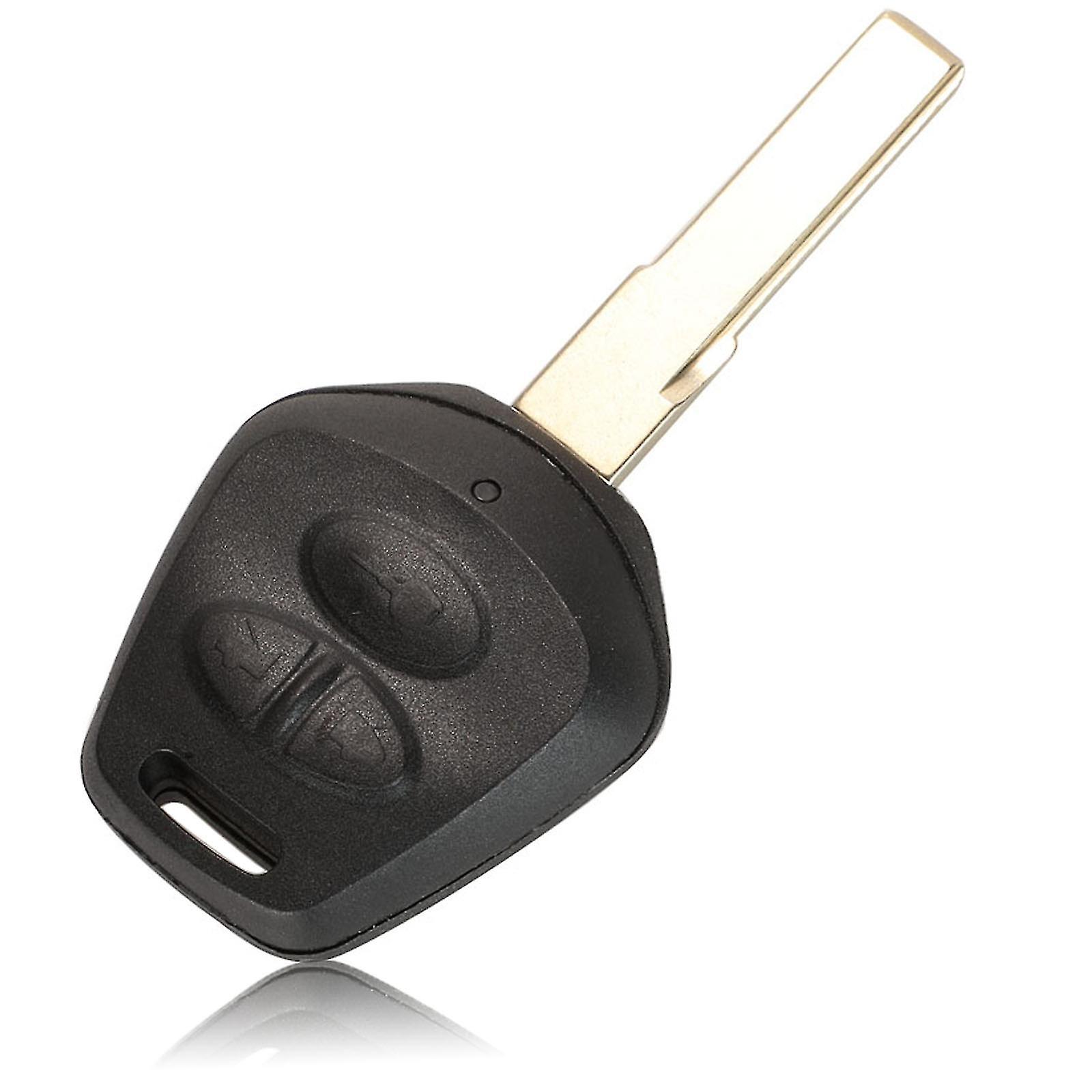 Replacement For Car Remote Control Key, 2/3 Buttons, For Porsche 911 ...