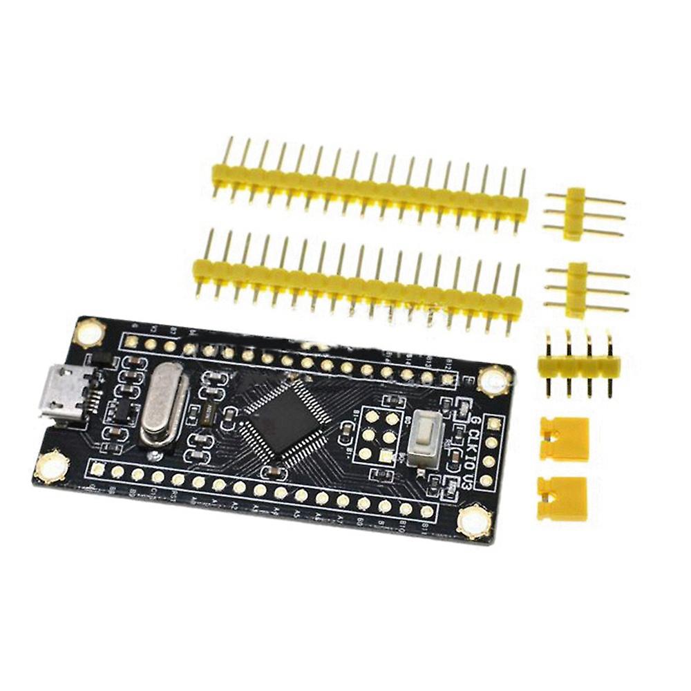STM32F103C8T6 ARM STM32 Minimum System Development Board Module ...