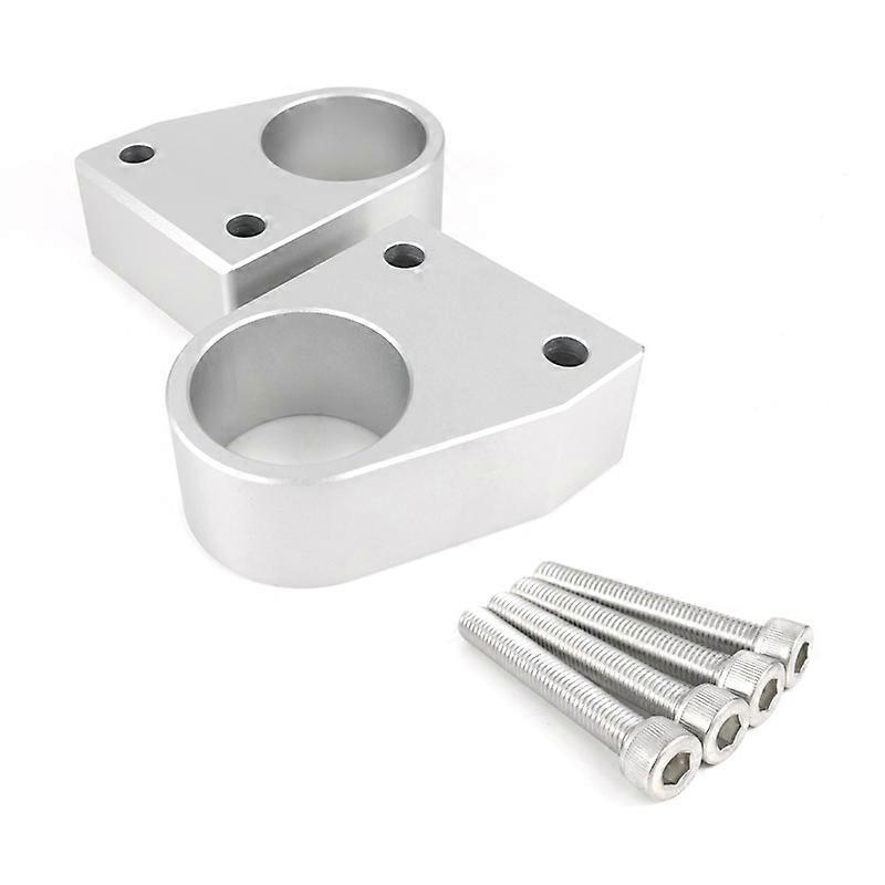 For Honda VFR800 VFR 800 2014-2018 Motorcycle Handlebar Risers Mount ...