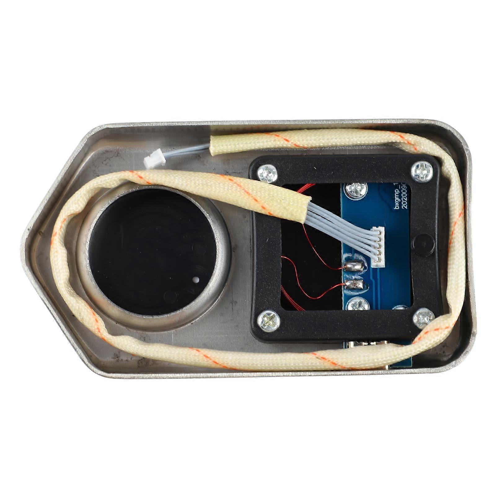 Electronic Intelligent Door Lock Stainless Steel Rust Proof Card ...
