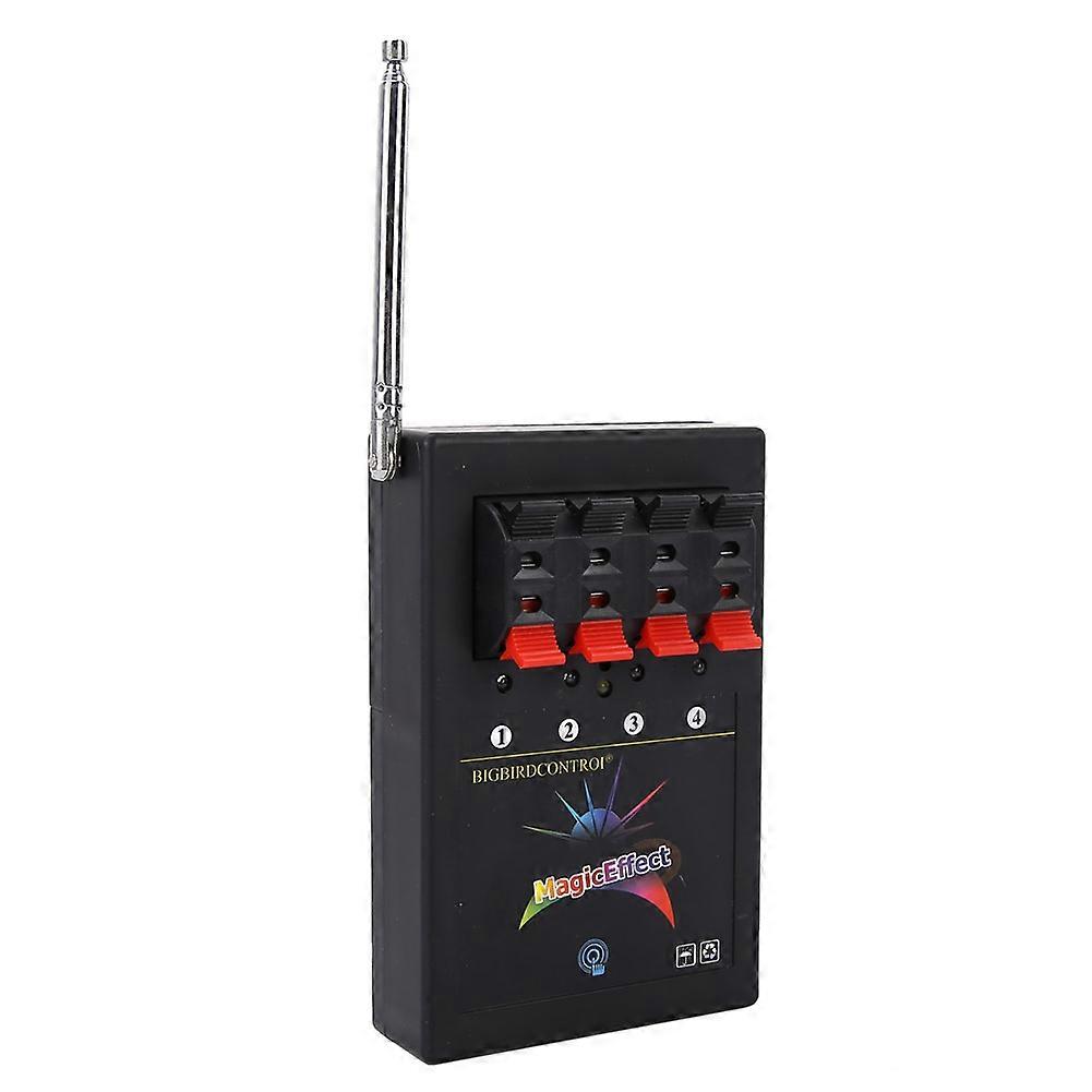 Wireless Remote Control Electronic 4?Way Firework System Igniter Switch ...